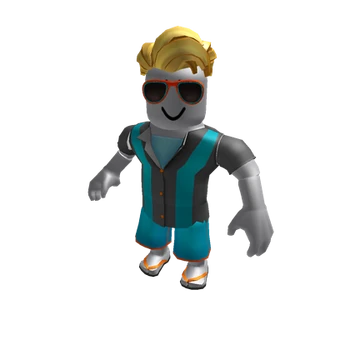 Pool Party Guy | Roblox Wiki | Fandom