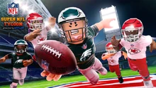 NFL Nickmas Game | Roblox Wiki | Fandom