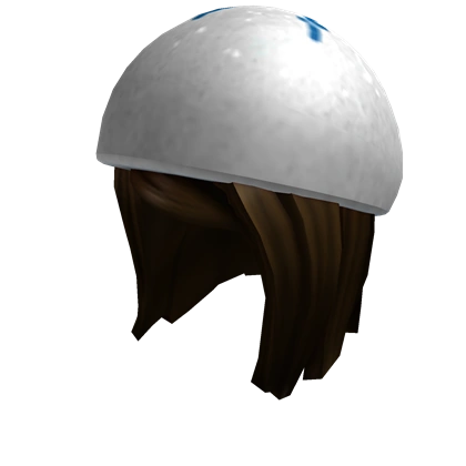 Snow Cap Lady | Roblox Wiki | Fandom