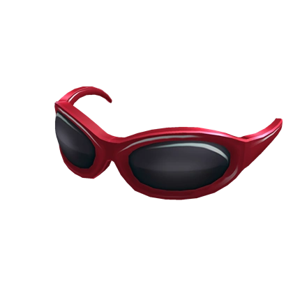 Stylin' Red Shades | Roblox Wiki | Fandom
