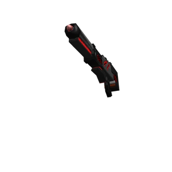 Super Rocket Launcher | Roblox Wiki | Fandom