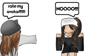 Rate My Avatar | Roblox Wiki | Fandom