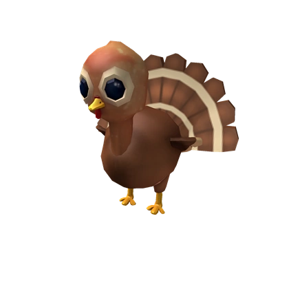Unfriendly Turkey Friend | Roblox Wiki | Fandom