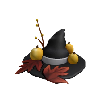 Formal Harvest Witch | Roblox Wiki | Fandom