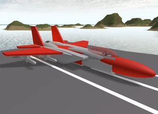 Jet Wars: Advanced Battle | Roblox Wiki | Fandom