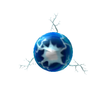 Lightning Orb | Roblox Wiki | Fandom