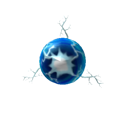 Lightning Orb | Roblox Wiki | Fandom