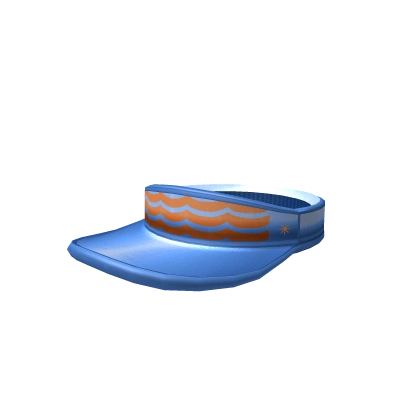 Summer Visor | Roblox Wiki | Fandom