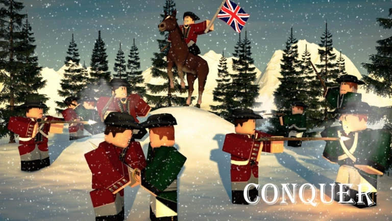 The Northern Frontier | Roblox Wiki | Fandom