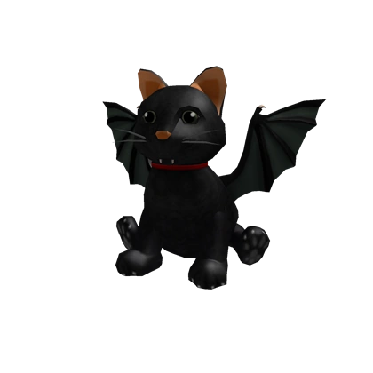 Cat of the Week: Bat Cat | Roblox Wiki | Fandom