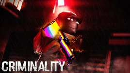 Criminality | Roblox Wiki | Fandom