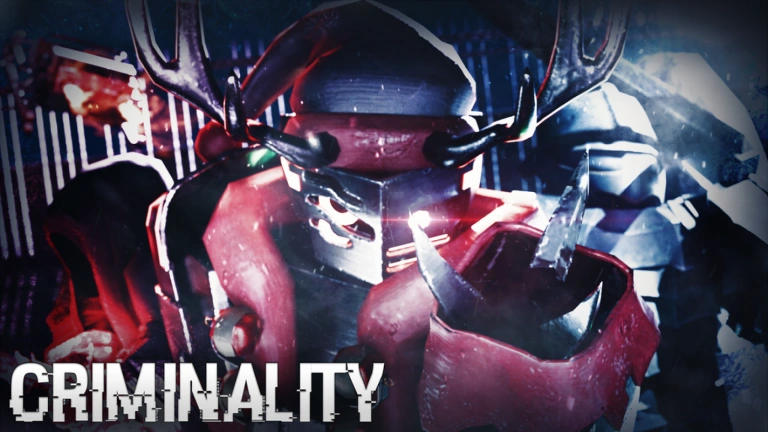 Criminality | Roblox Wiki | Fandom