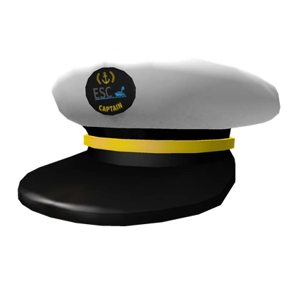 Endless Summer Captain's Hat | Roblox Wiki | Fandom