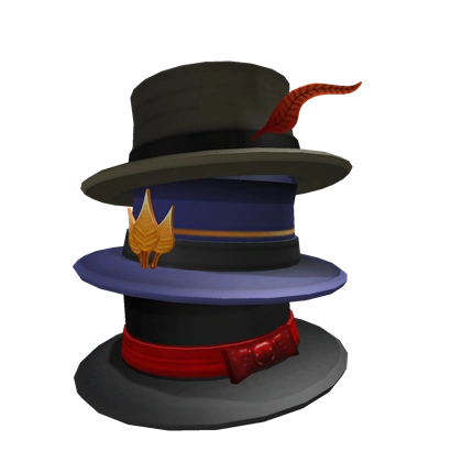 Hat Stack | Roblox Wiki | Fandom