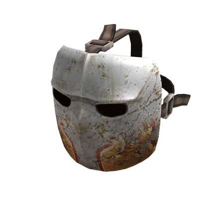 Muddy Mask | Roblox Wiki | Fandom