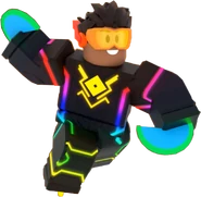 Overdrive | Roblox Wiki | Fandom