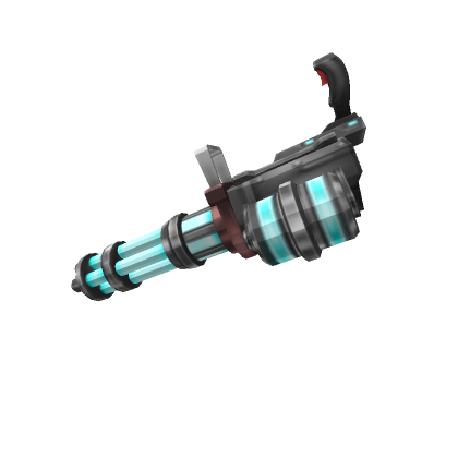 Plasma Ray Back Gun | Roblox Wiki | Fandom