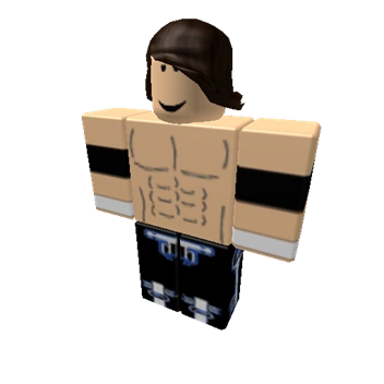 User blog:RealRaeSeeJay/RaeSeeJay | Roblox Wiki | Fandom