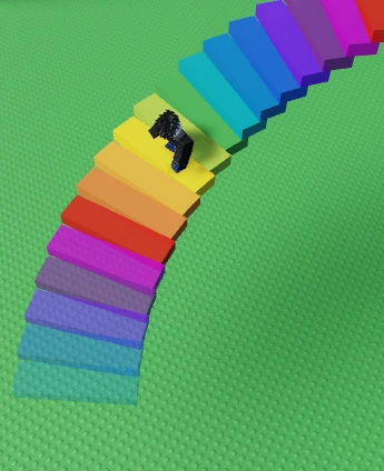 Disappearing stairs | Roblox Wiki | Fandom