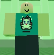 Telamon | Roblox Wiki | Fandom