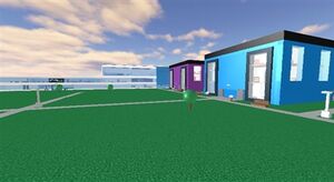 The Complex | Roblox Wiki | Fandom