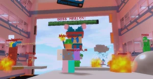 Lab Experiment | Roblox Wiki | Fandom