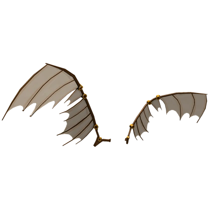 Homemade Wings | Roblox Wiki | Fandom