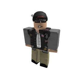 mrfergie | Roblox Wiki | Fandom