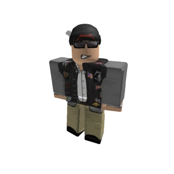 mrfergie | Roblox Wiki | Fandom