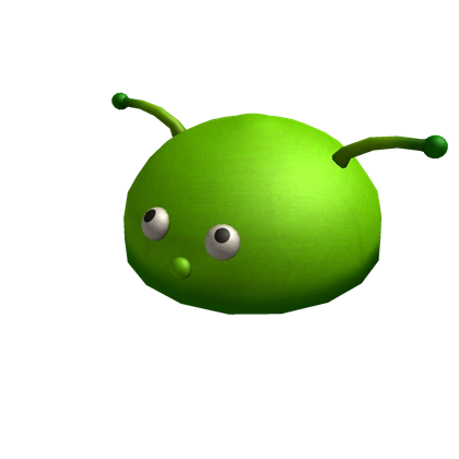 Silly Alien | Roblox Wiki | Fandom