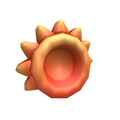 Sun Head Hood | Roblox Wiki | Fandom