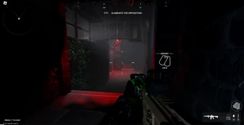 FRONTLINES | Roblox Wiki | Fandom