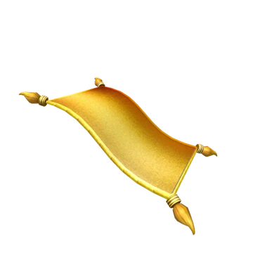 Magic Carpet Png