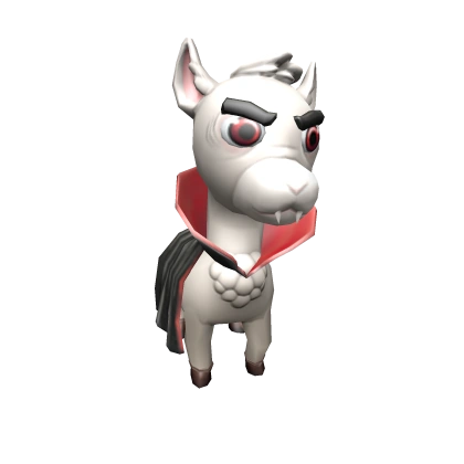 Llama of the Week: Count LLamula | Roblox Wiki | Fandom