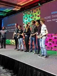 Roblox Developers Conference 2019 | Roblox вики | Fandom