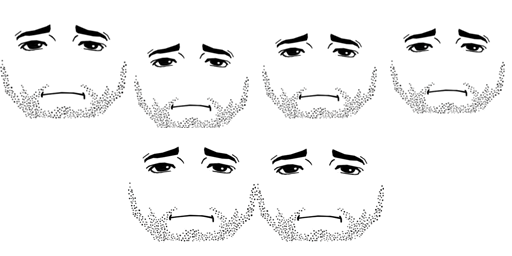 Canceled items/Faces/2012 | Roblox Wiki | Fandom