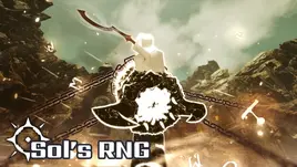 Sol's RNG | Roblox Wiki | Fandom