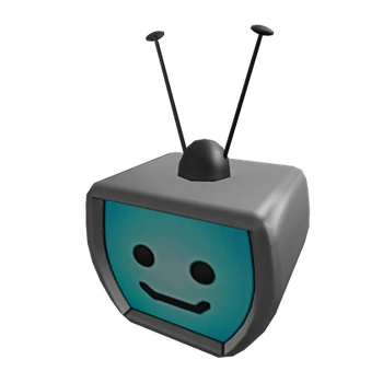 Tee Vee | Roblox Wiki | Fandom