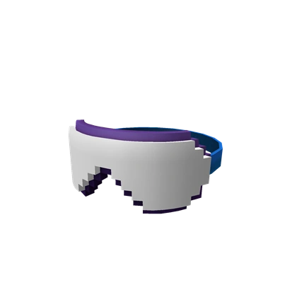 8-Bit Sleep Mask | Roblox Wiki | Fandom