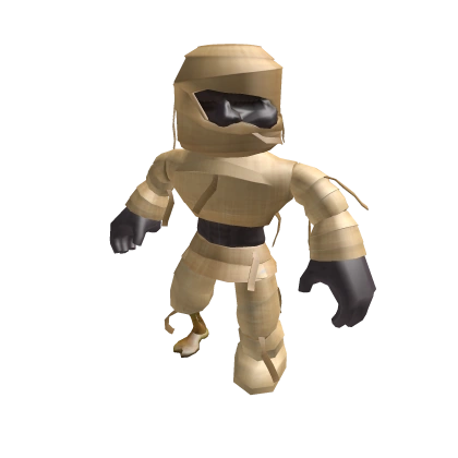 Cursed Mummy of Ramses II | Roblox Wiki | Fandom