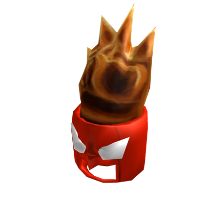 Firehead | Roblox Wiki | Fandom