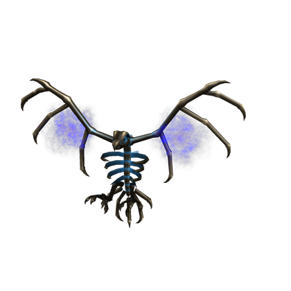Korblox Skeleton Wraith | Roblox Wiki | Fandom