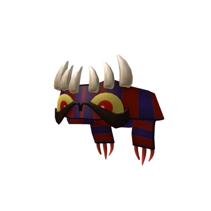 Monster Scarf | Roblox Wiki | Fandom