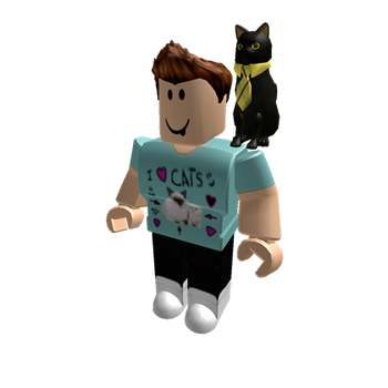 DenisDaily | Roblox Wiki | Fandom