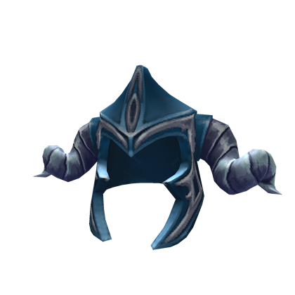 Knights of the Splintered Skies: Horned Helm | Roblox Wiki | Fandom