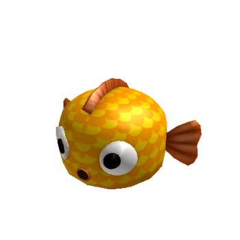 Tropical Fishy | Roblox Wiki | Fandom