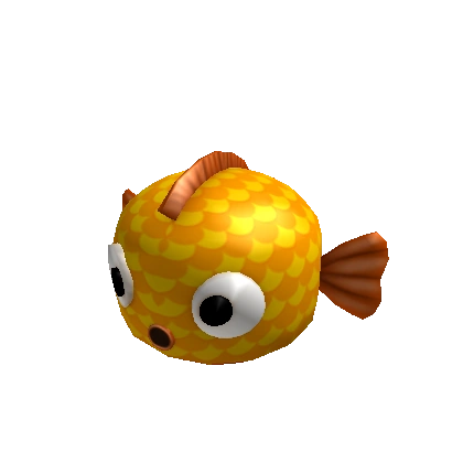 Tropical Fishy | Roblox Wiki | Fandom