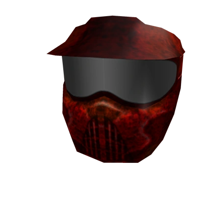 Adurite Paintball! Mask | Roblox Wiki | Fandom