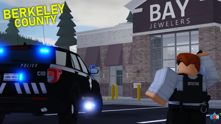 Berkeley County | Roblox Wiki Italia | Fandom