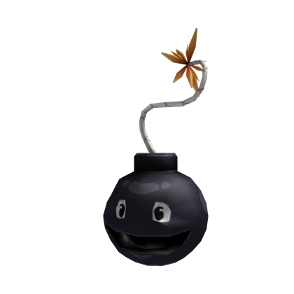 Bombface | Roblox Wiki | Fandom